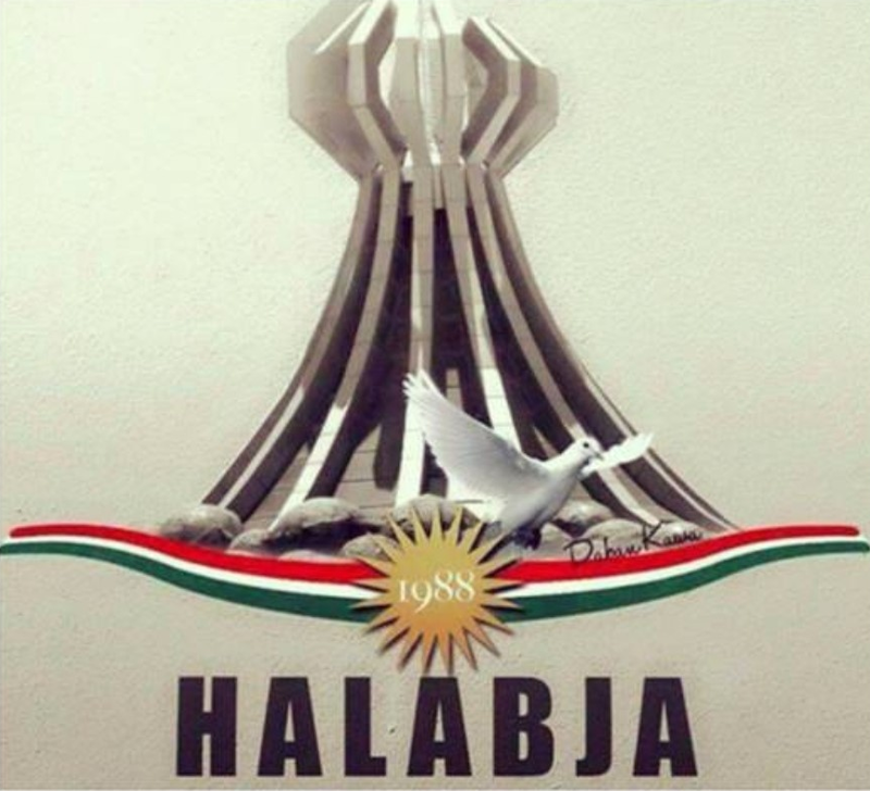 16 mars : le génocide kurde d’Halabja, quand un dictateur se sent les ...