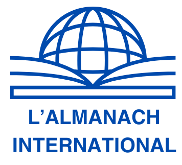 Prague — L'Almanach international des éditions BiblioMonde — Les ...