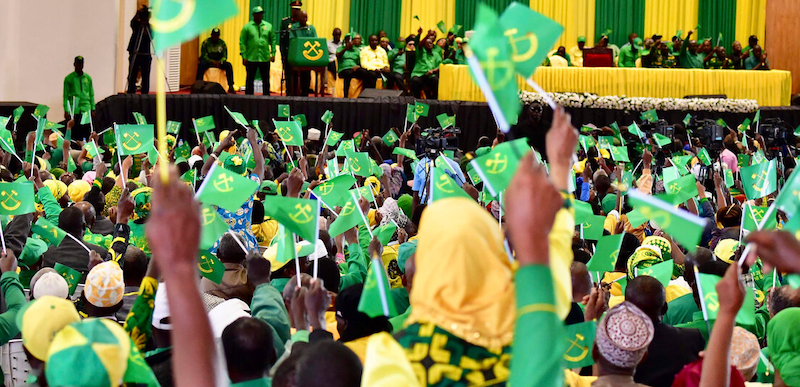 9 décembre : la Tanzanie fête ses 60 ans d’indépendance — Les éditions ...
