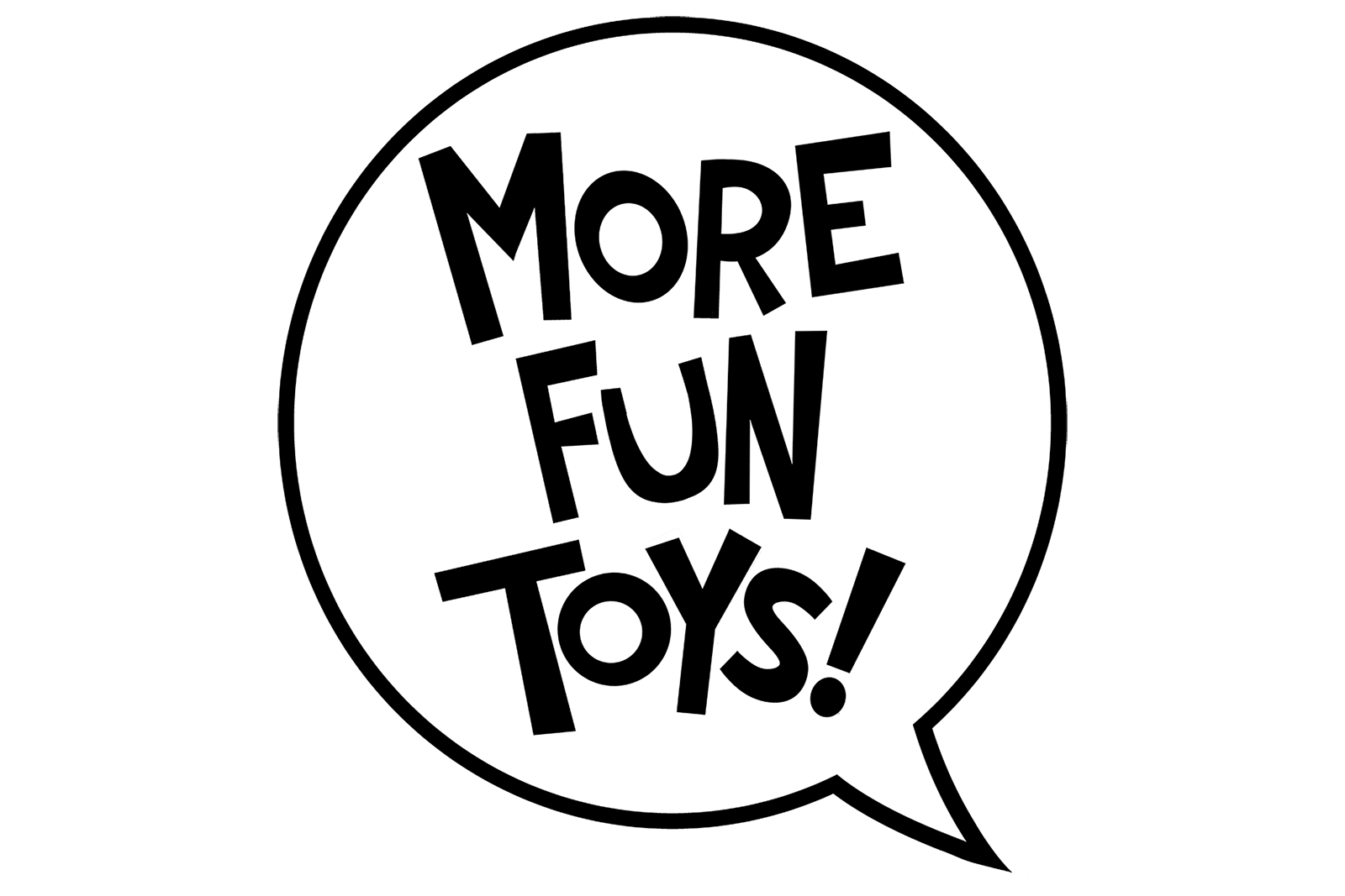 Collectibles & Toys — More Fun Comics, Games & Toys