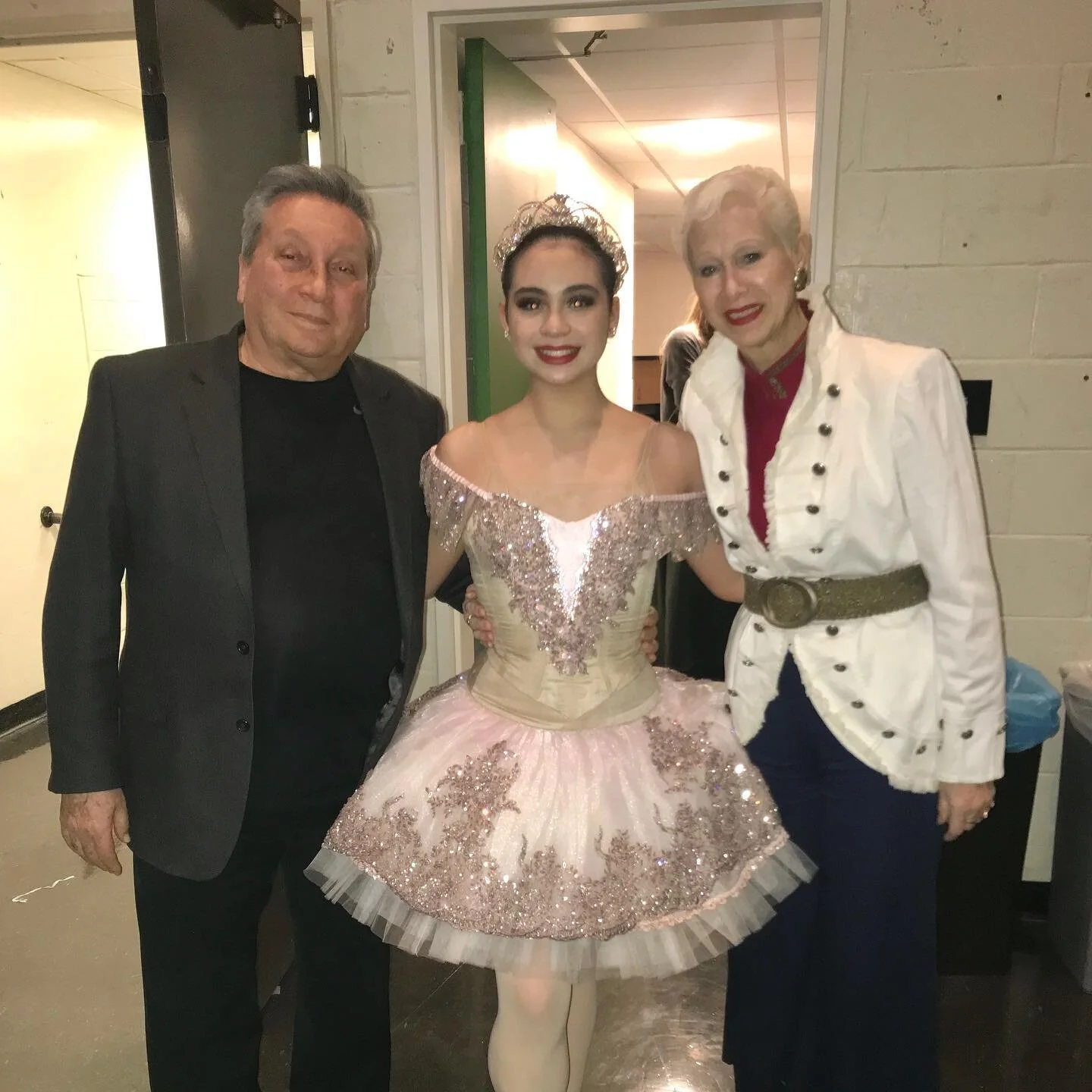 The Rock School for Dance Education