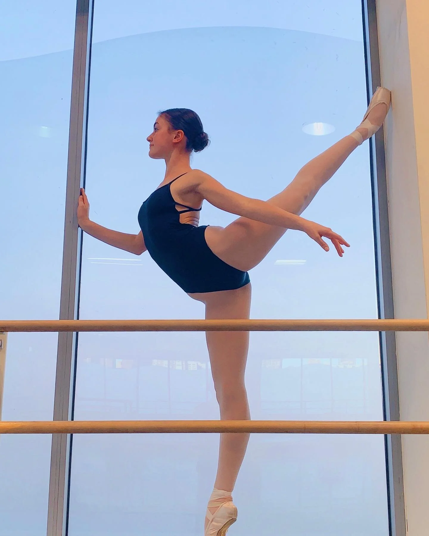 The Rock School for Dance Education
