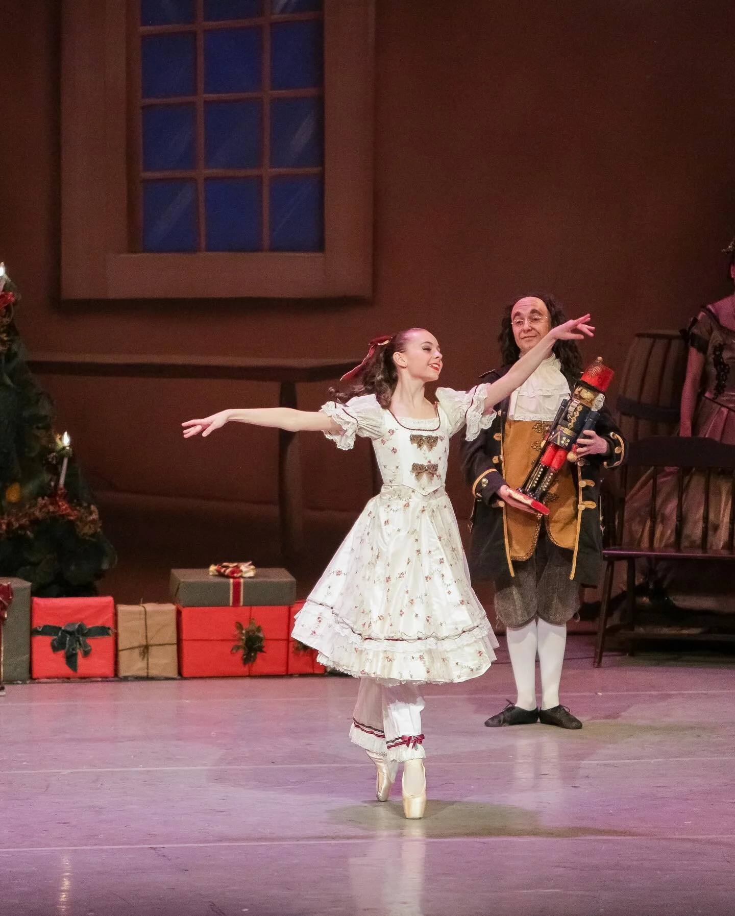 The Rock School for Dance Education