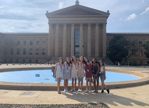 2026 Summer Intensive — The Rock School for Dance