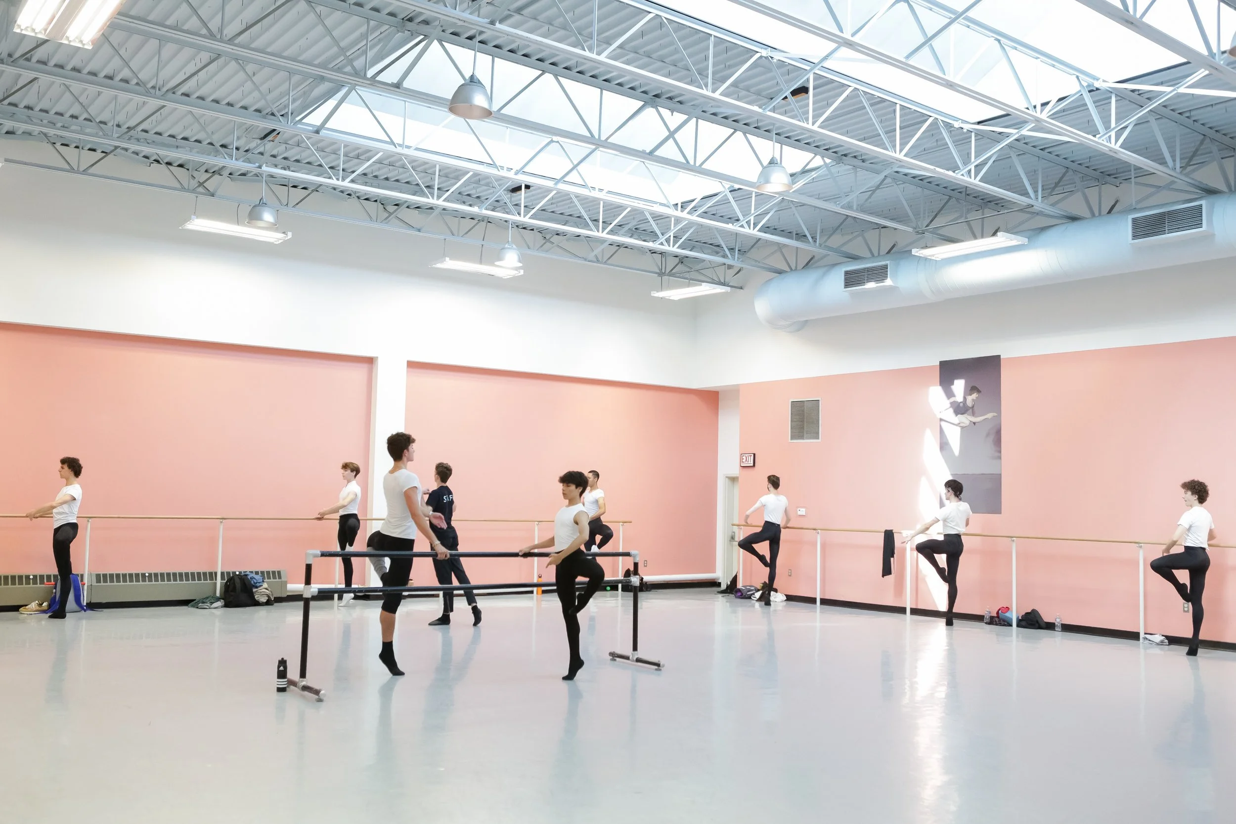 The Rock School for Dance