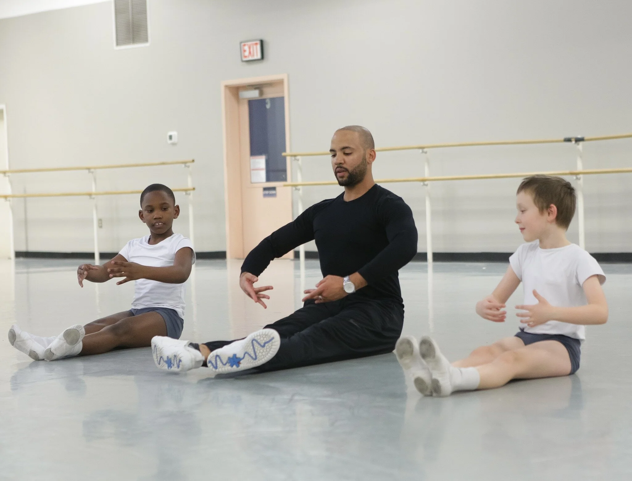 The Rock School for Dance Education