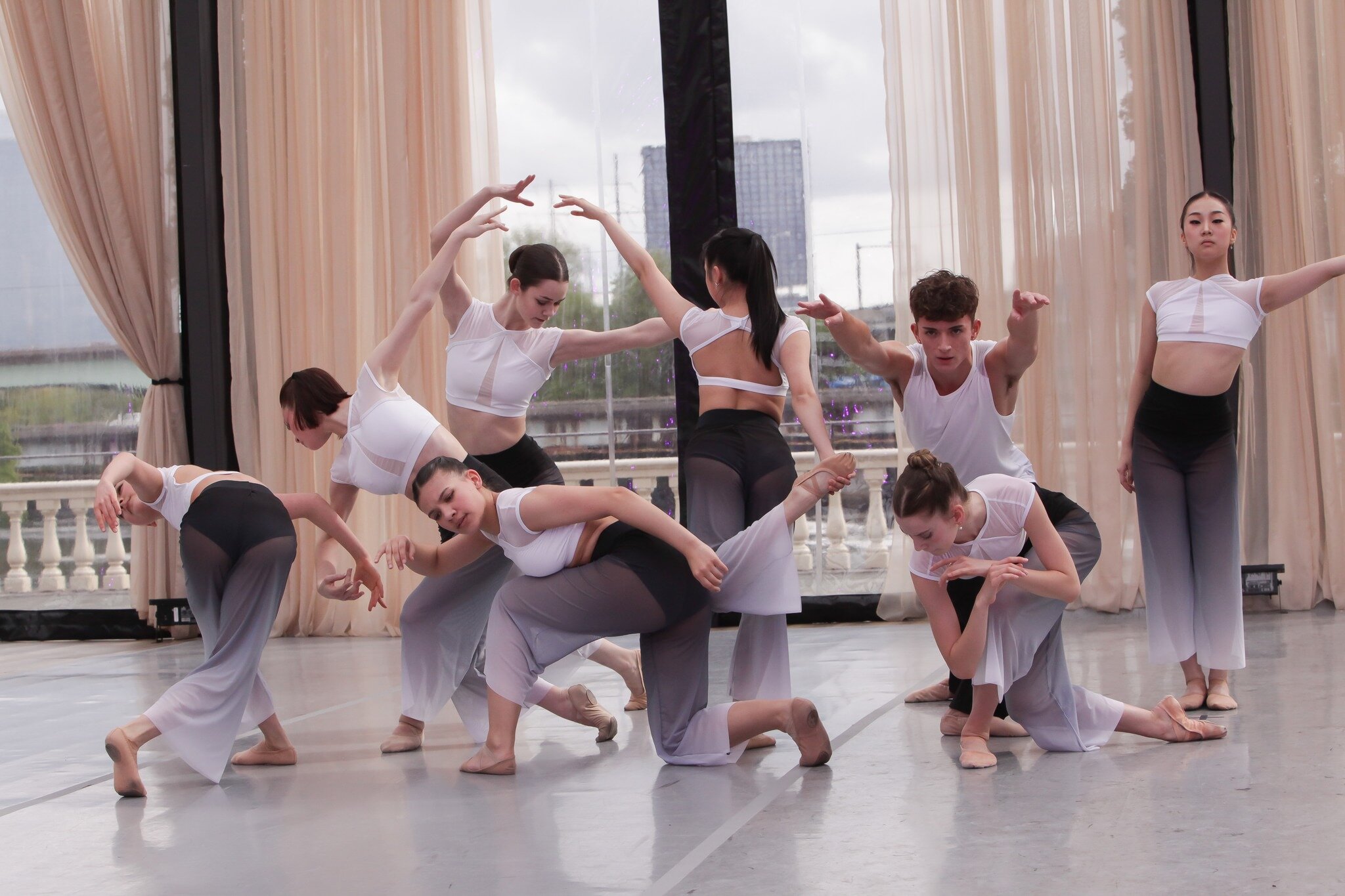 The Rock School for Dance Education