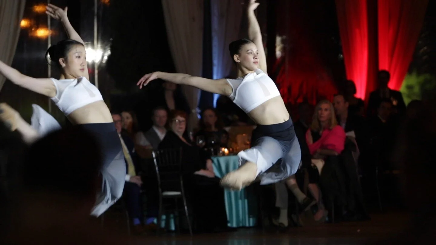 The Rock School for Dance Education