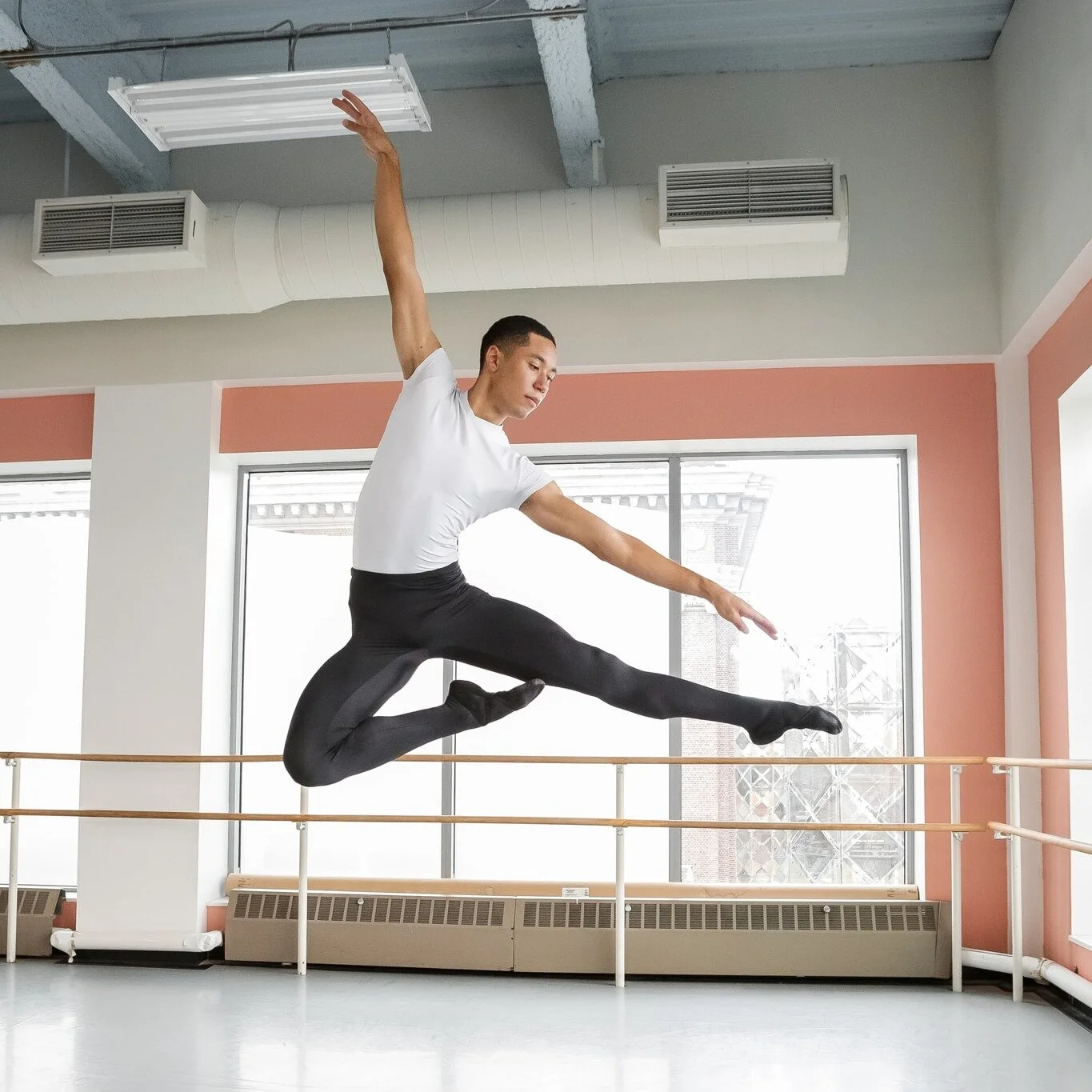 The Rock School for Dance Education