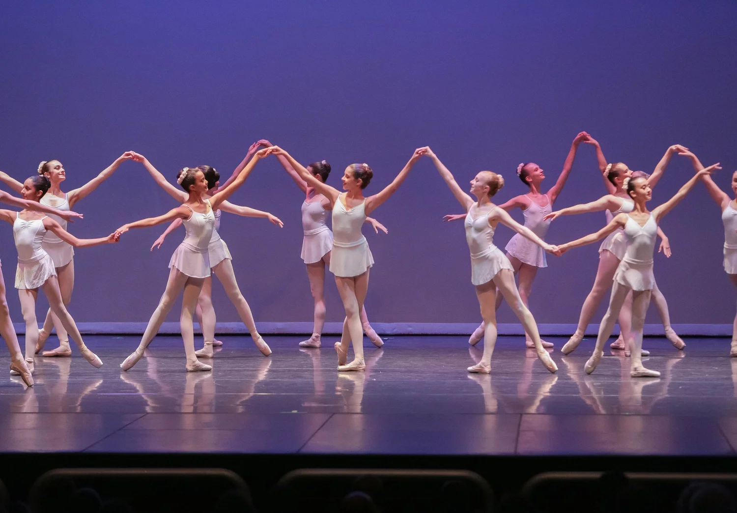 2026 Summer Intensive — The Rock School for Dance