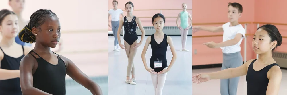 2026 Junior Intensive — The Rock School for Dance