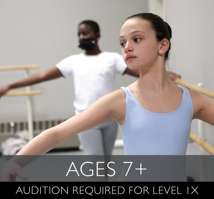 The Rock School for Dance