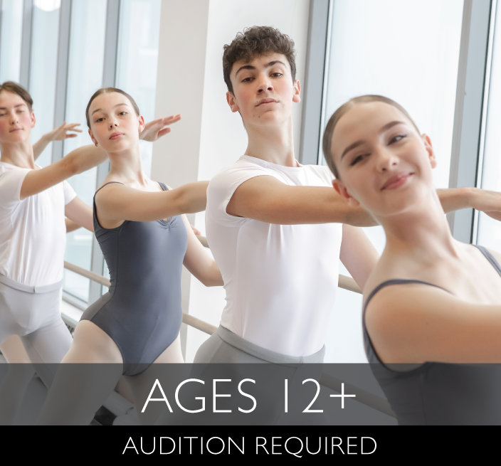 The Rock School for Dance