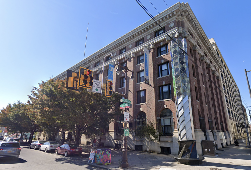 Summer Residence — The Rock School for Dance