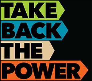 Take Back the Power
