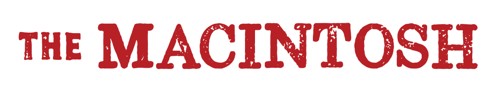 Reservations — The Macintosh