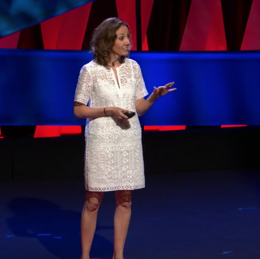 Pardis Sabeti, MD, PhD | Medical Geneticist