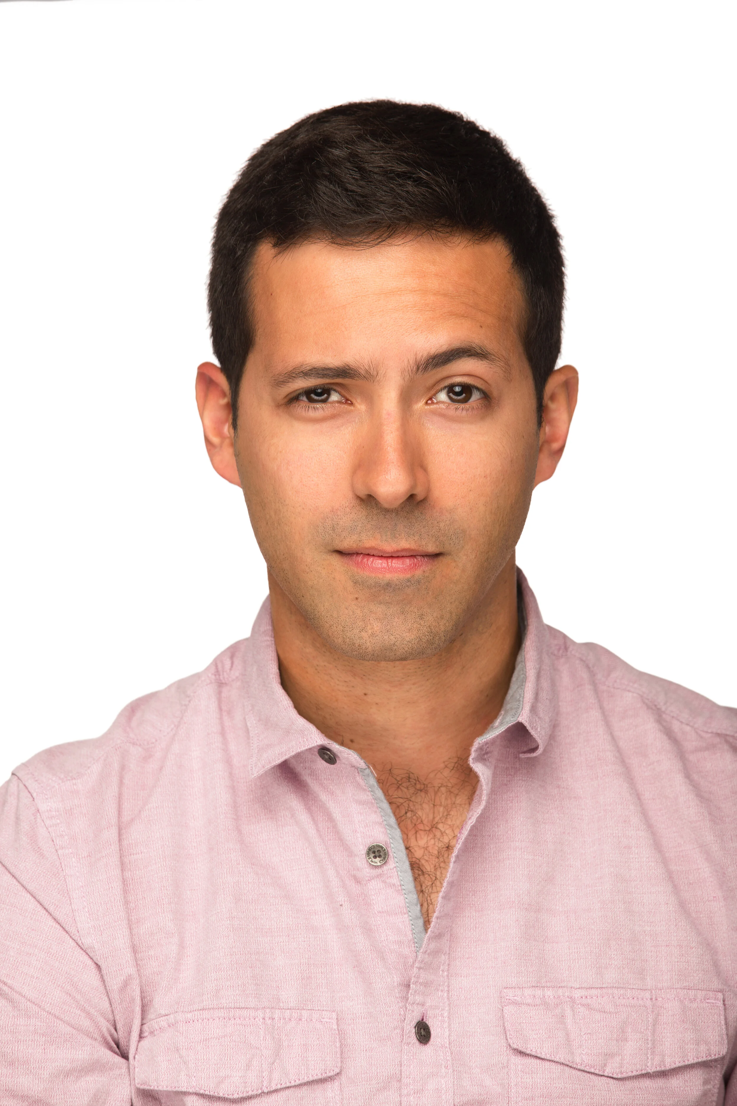 Rodrigo Braga, PhD | Cognitive Neuroscientist