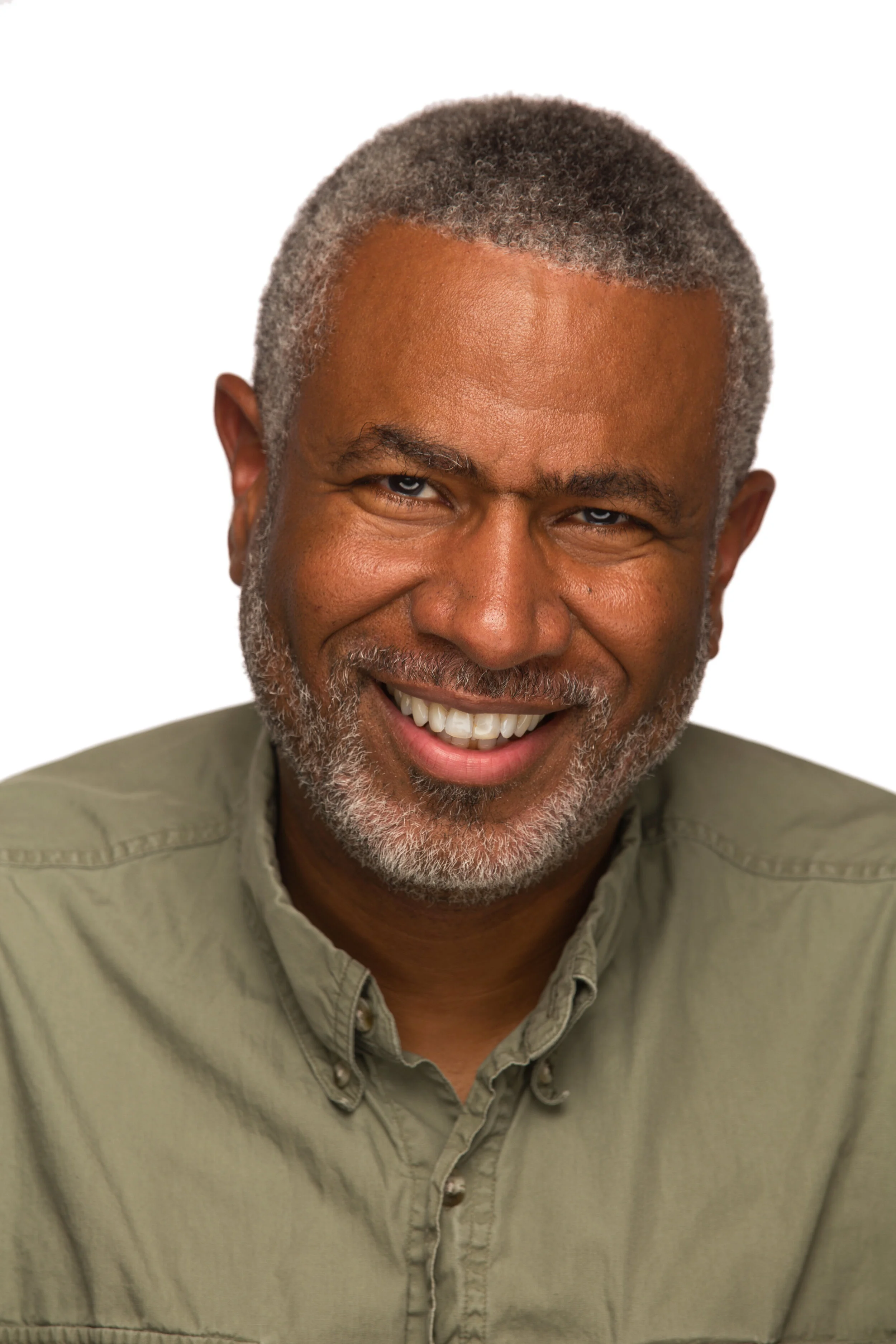 Scott Edwards, PhD | Ornithologist| I Am A Scientist