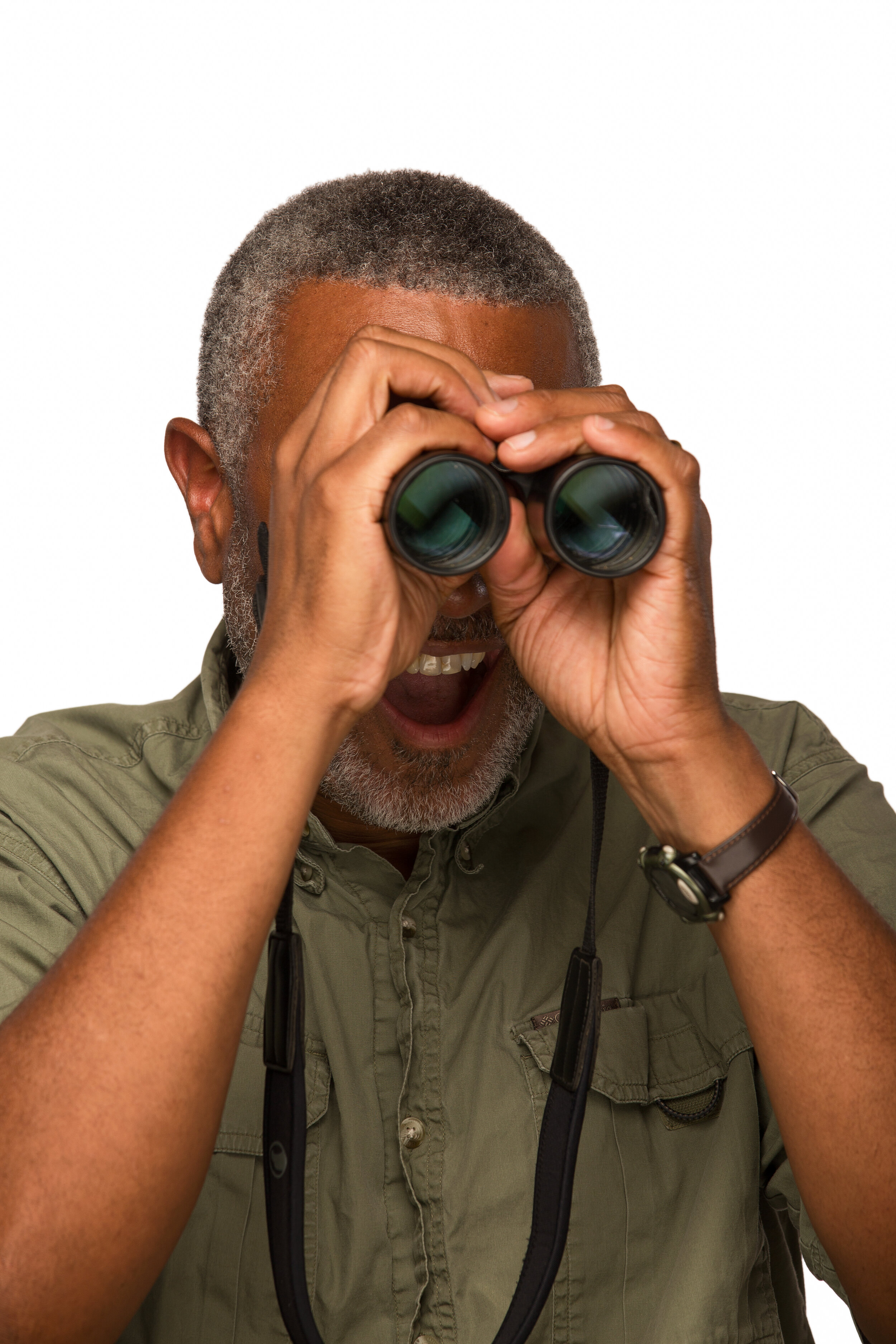 Scott Edwards, PhD | Ornithologist| I Am A Scientist