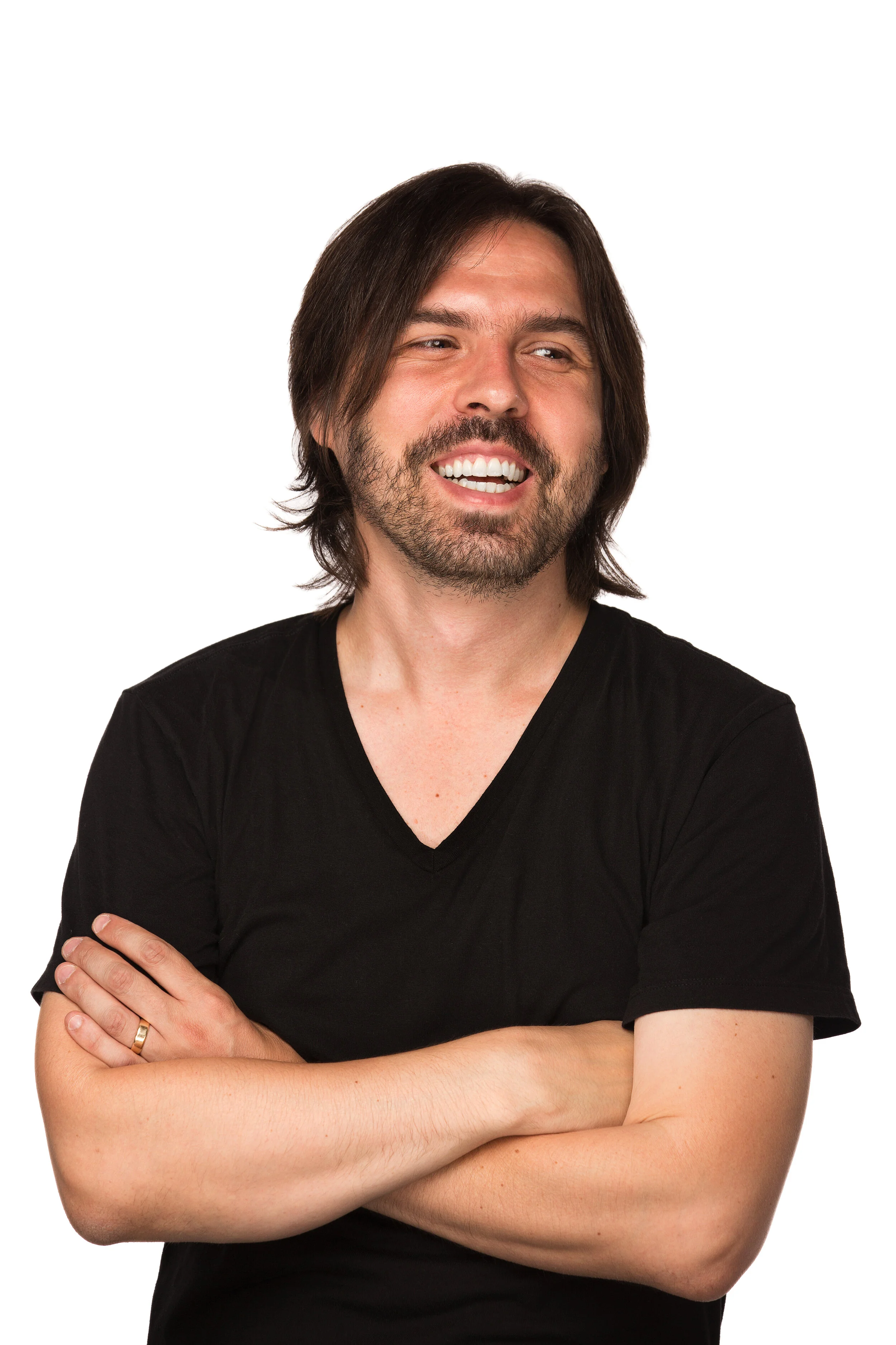 César Hidalgo, PhD | Network Scientist | I Am A Scientist