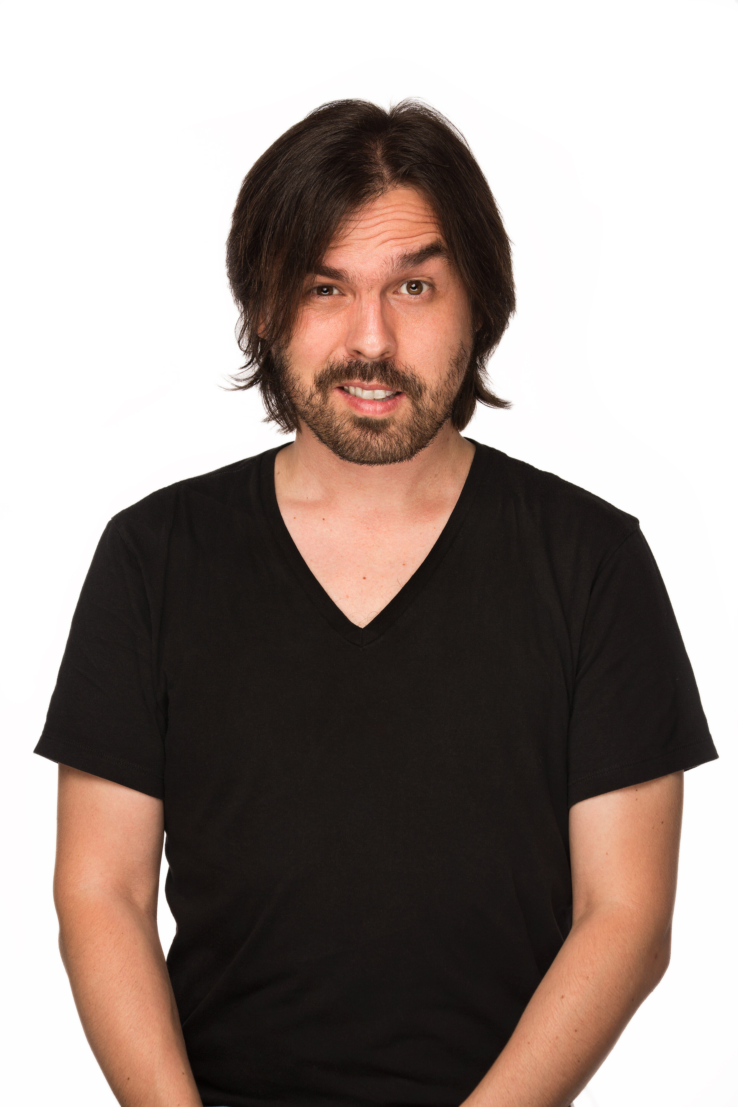 César Hidalgo, PhD | Network Scientist | I Am A Scientist