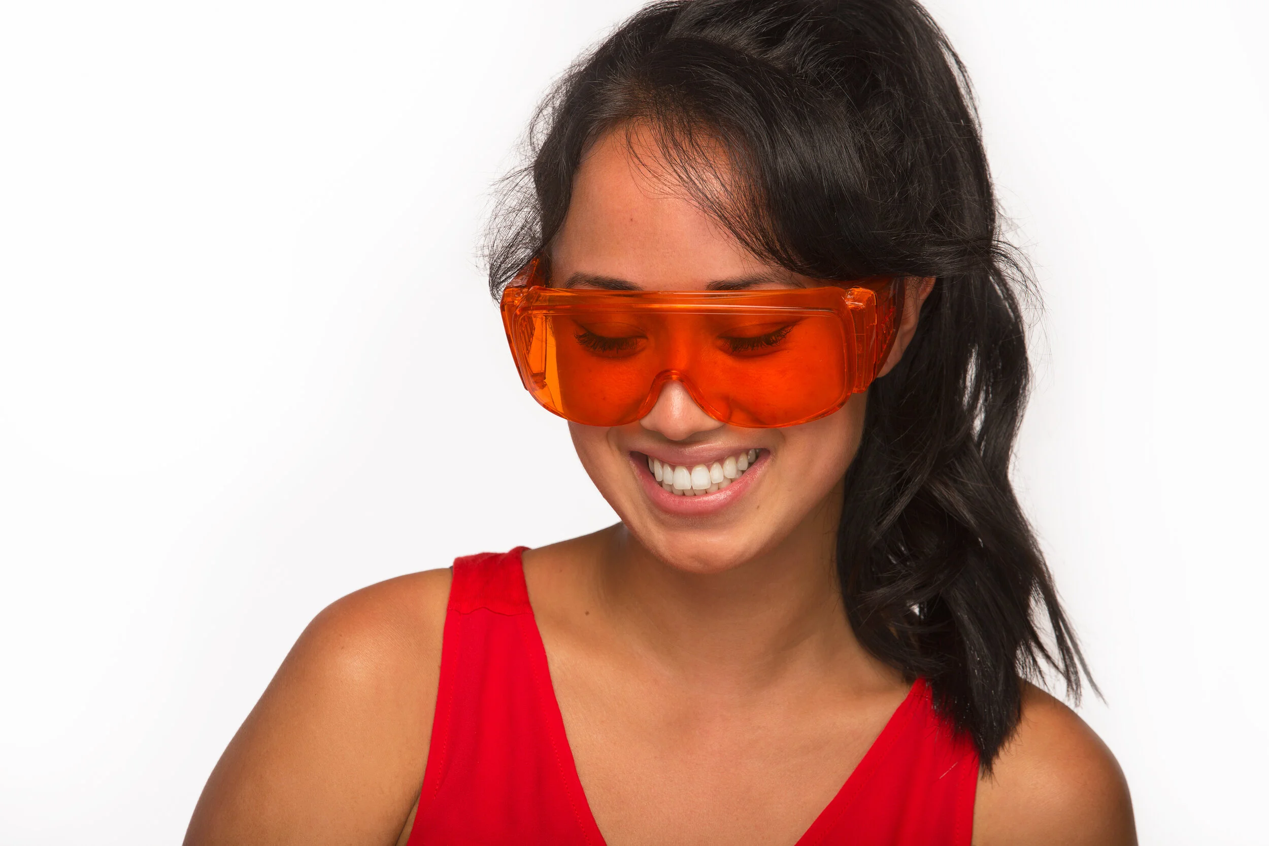 Marinna Madrid, PhD | Biophysicist | I Am A Scientist