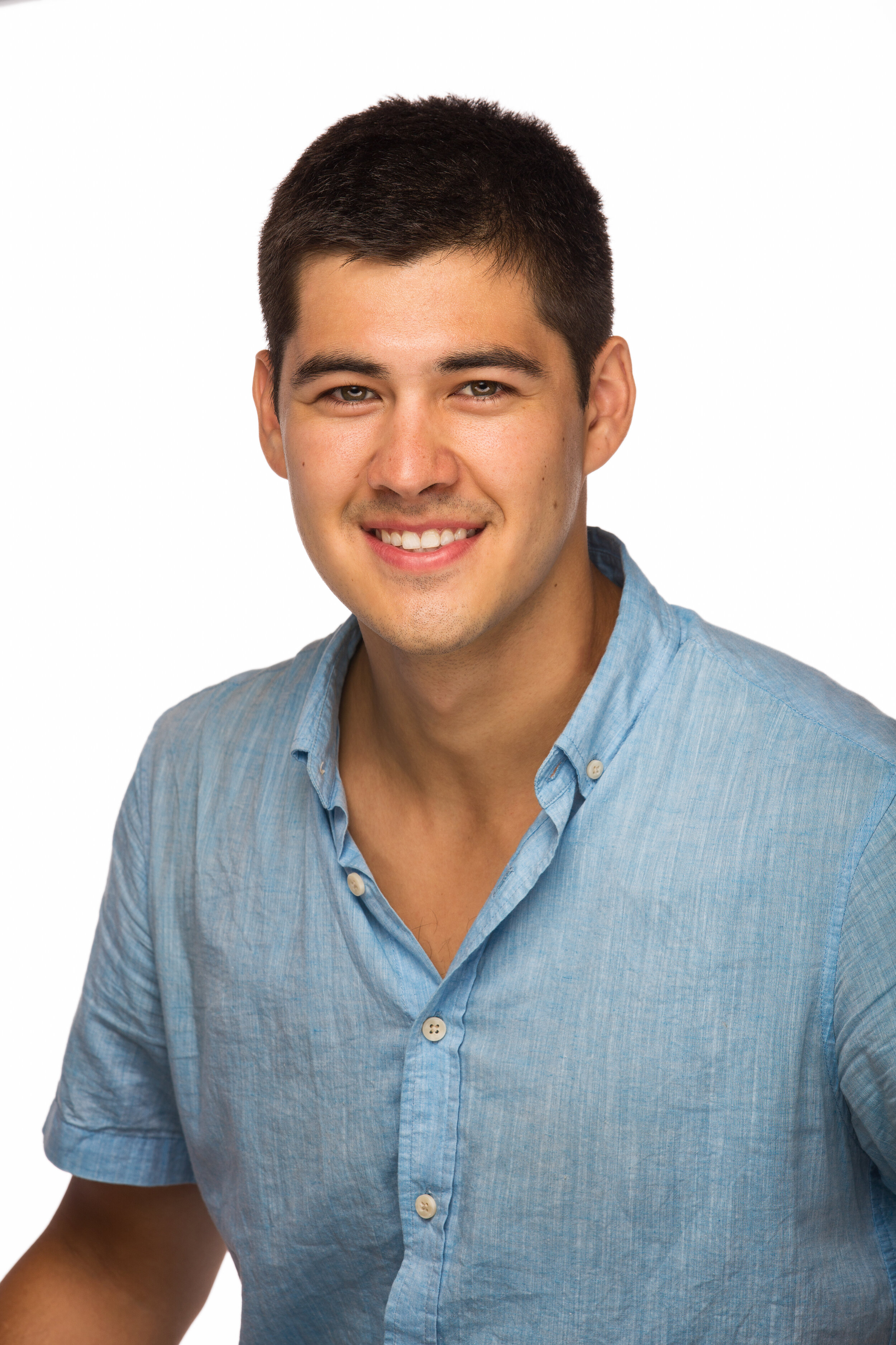 Sam Spaulding | Robotics Scientist| I Am A Scientist