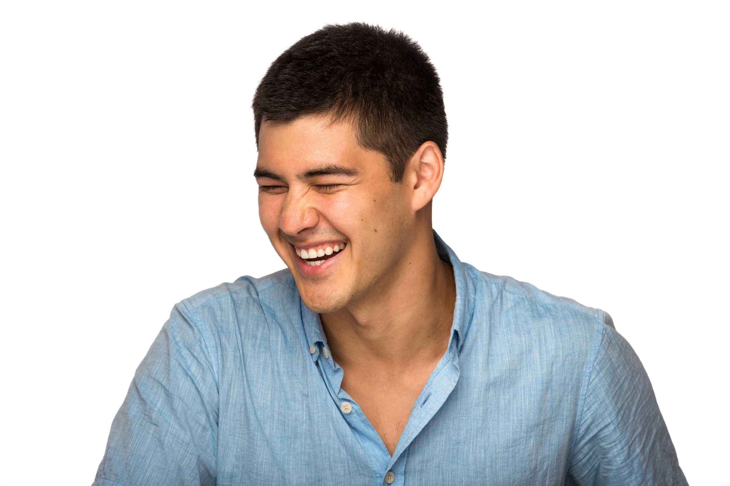 Sam Spaulding | Robotics Scientist| I Am A Scientist