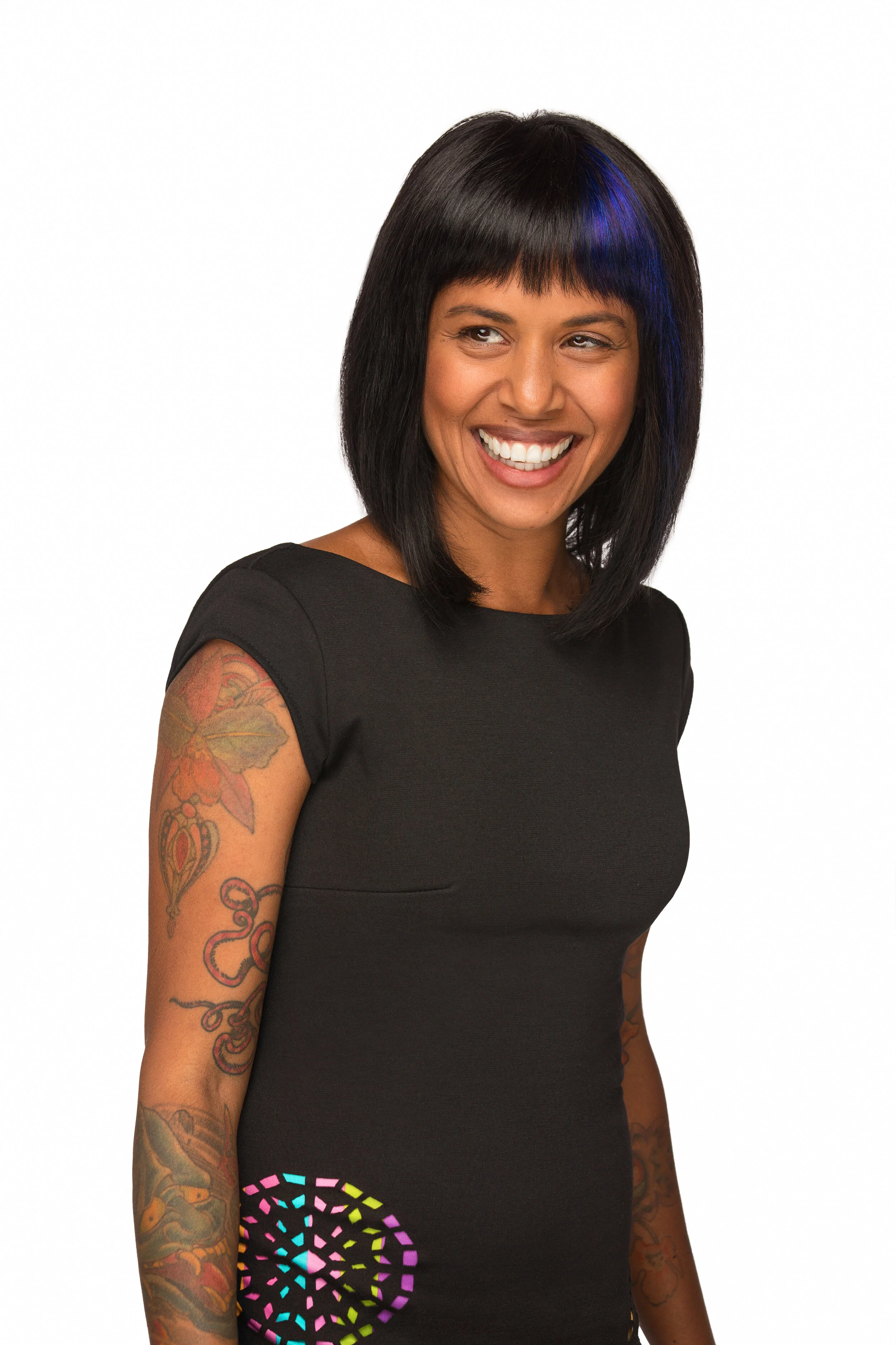 Ayanna Thomas, PhD | Psychologist | I Am A Scientist