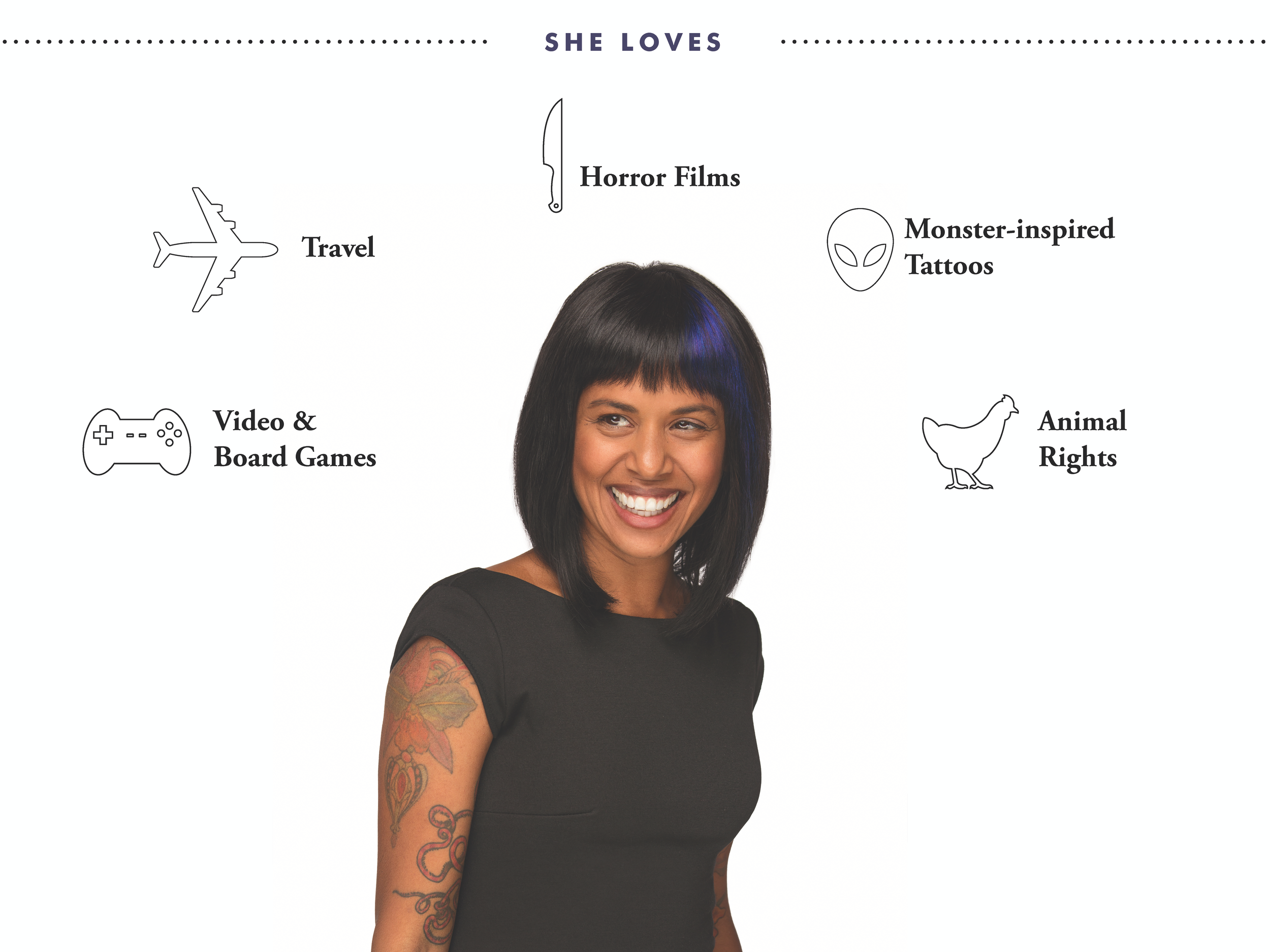Ayanna Thomas, PhD | Psychologist | I Am A Scientist