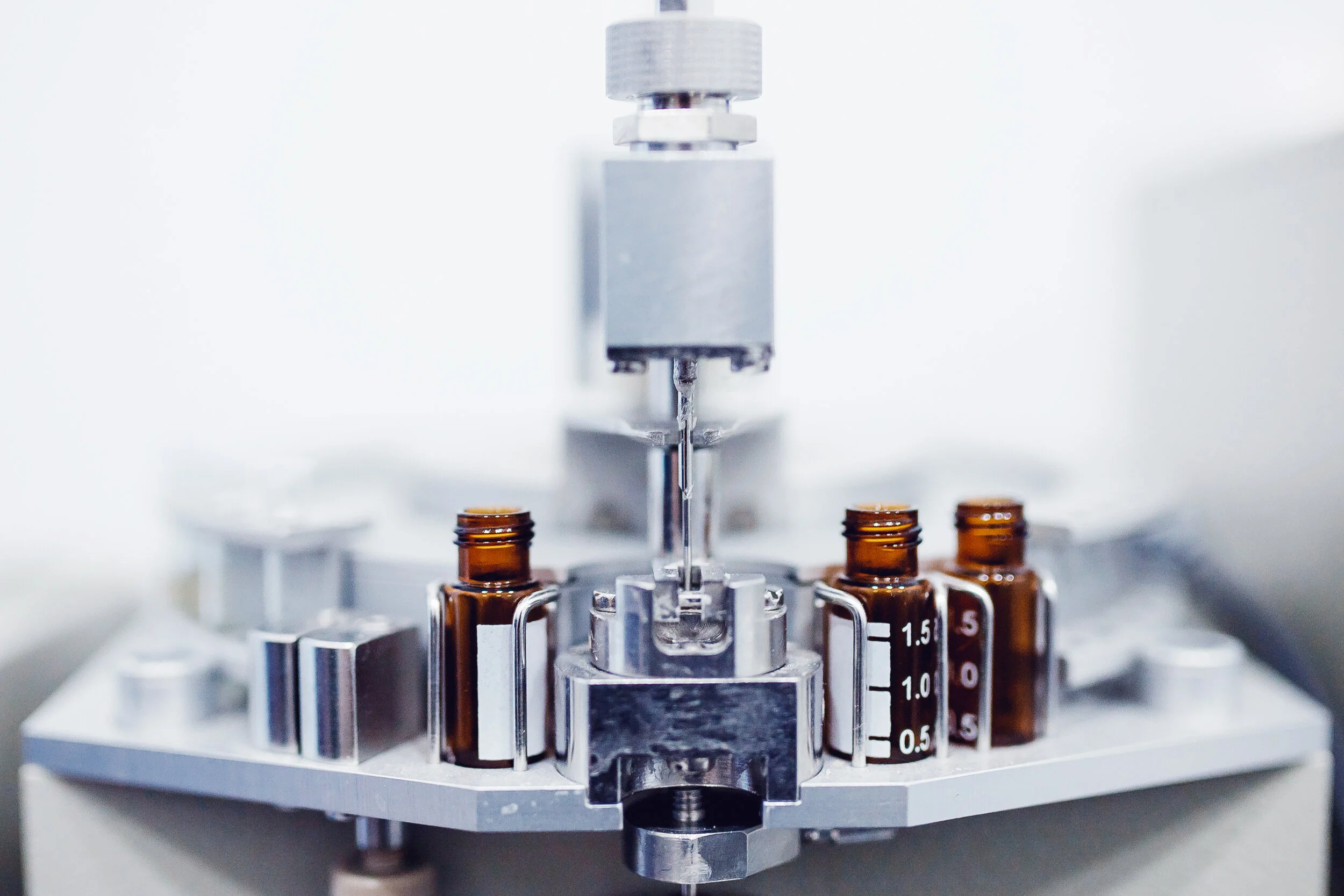 Raven Reddy, PhD | Pharmaceutical Scientist