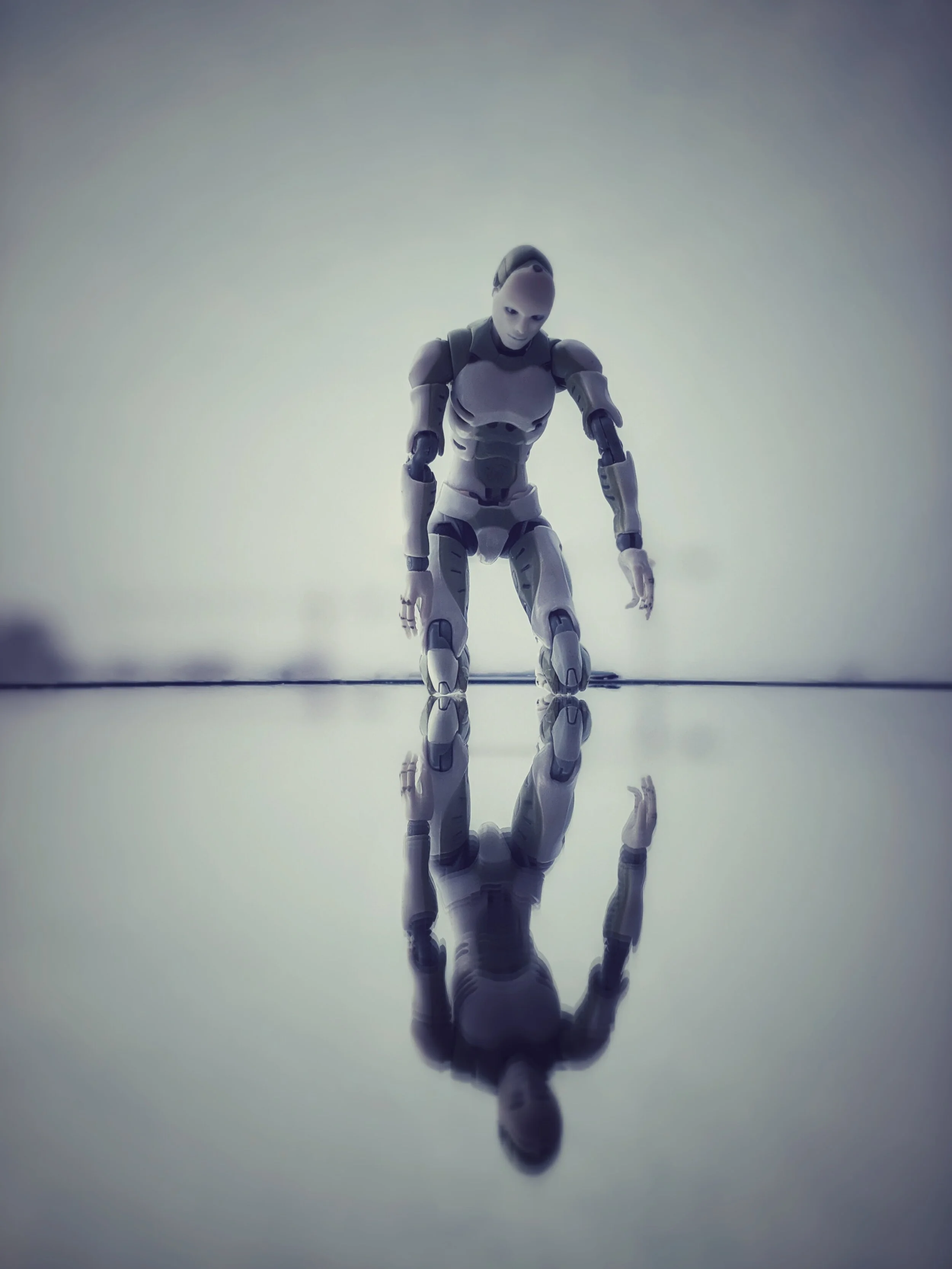 Sam Spaulding | Robotics Scientist| I Am A Scientist