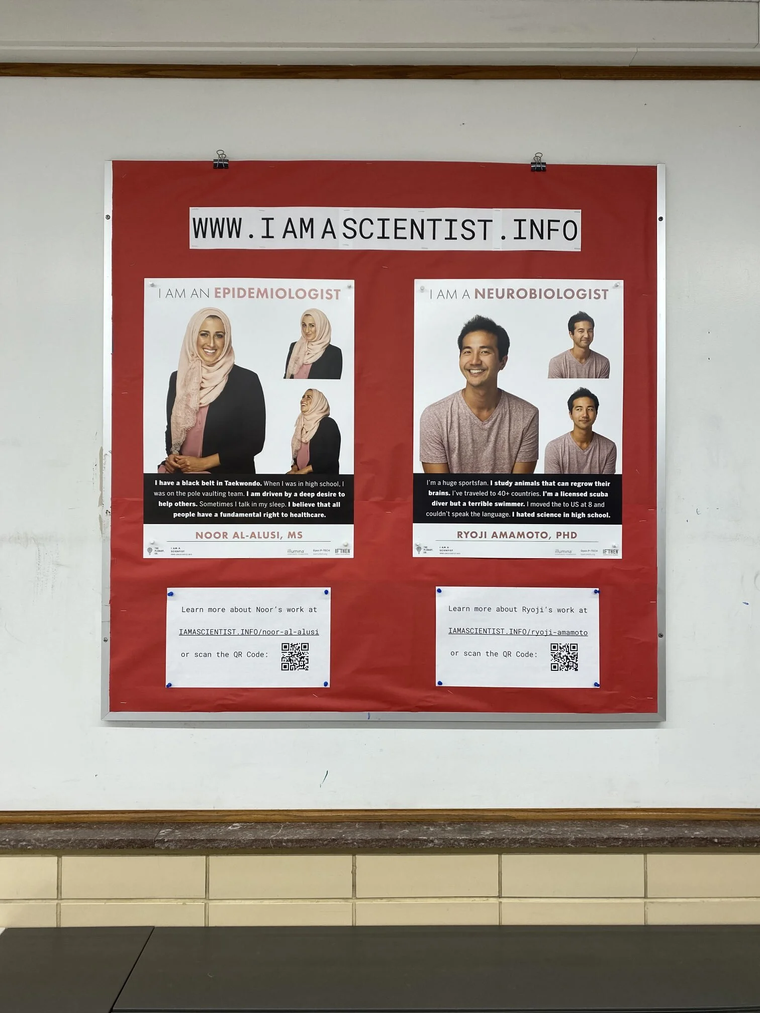 Get Inclusive STEM Resource Kits | I Am A Scientist