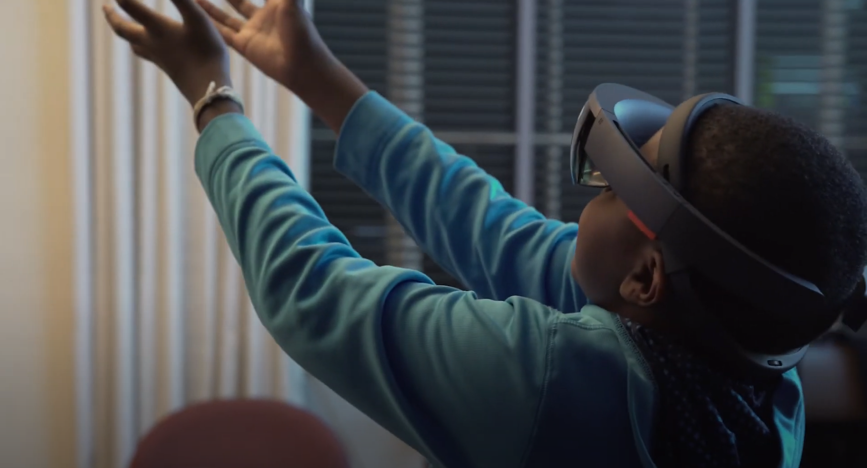 I Am A Scientist | Diversity & Inclusion in STEM Education