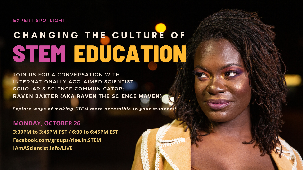 Stem Education Quotes