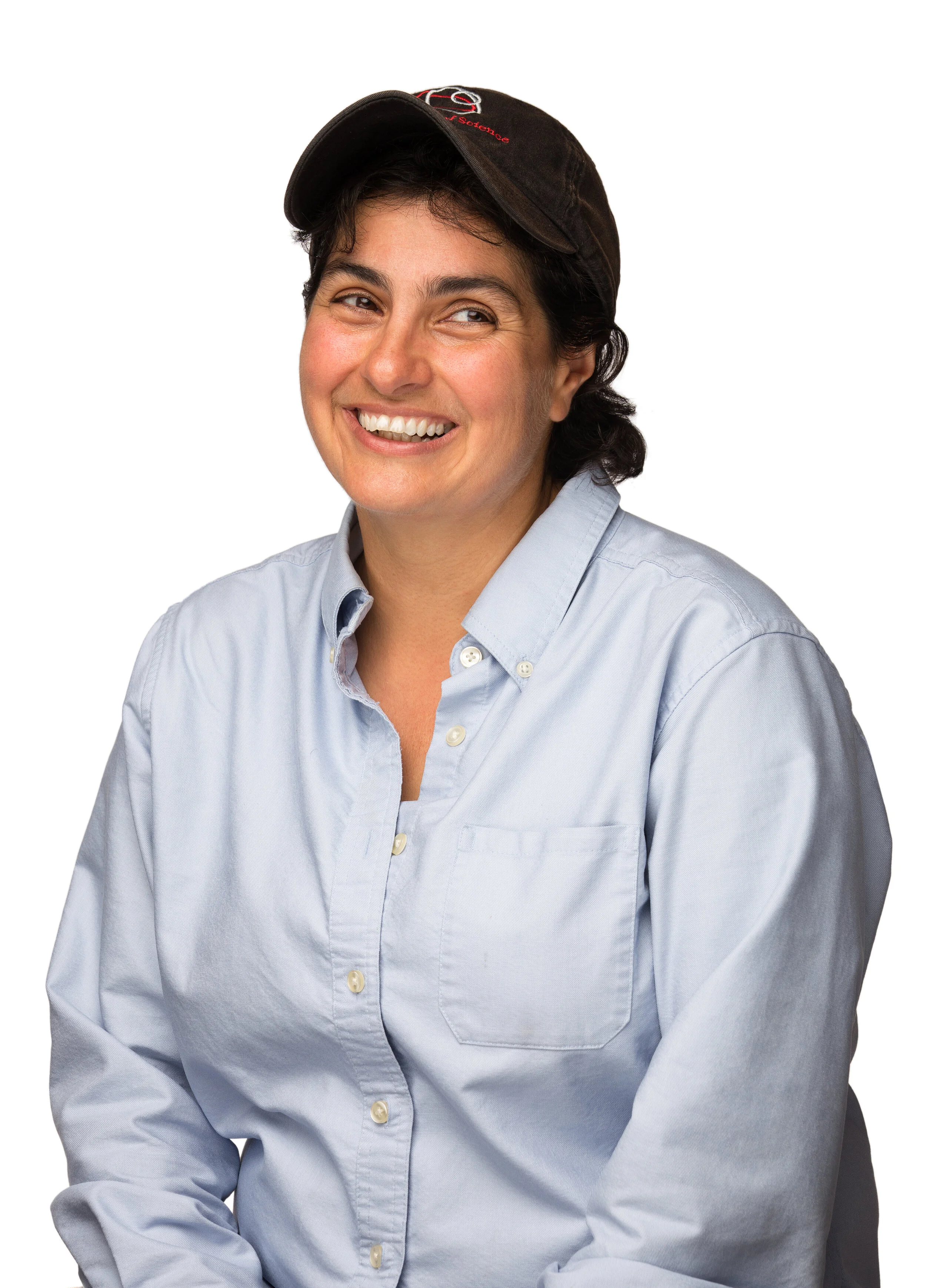 Nergis Mavalvala, PhD | Astrophysicist | I Am A Scientist