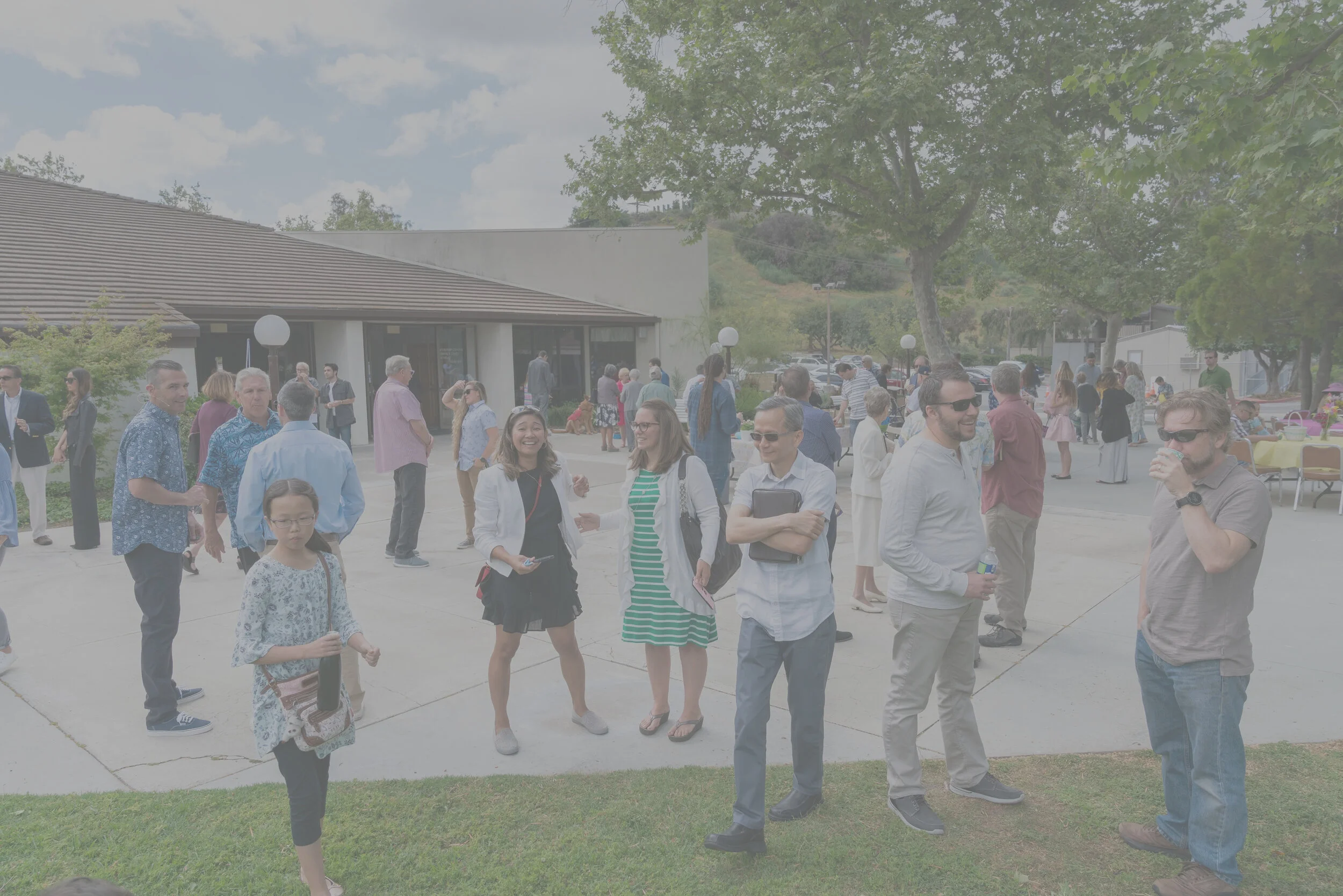 Grace Community Church