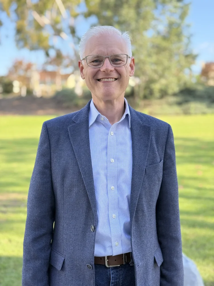 About Grace — Grace Community Church