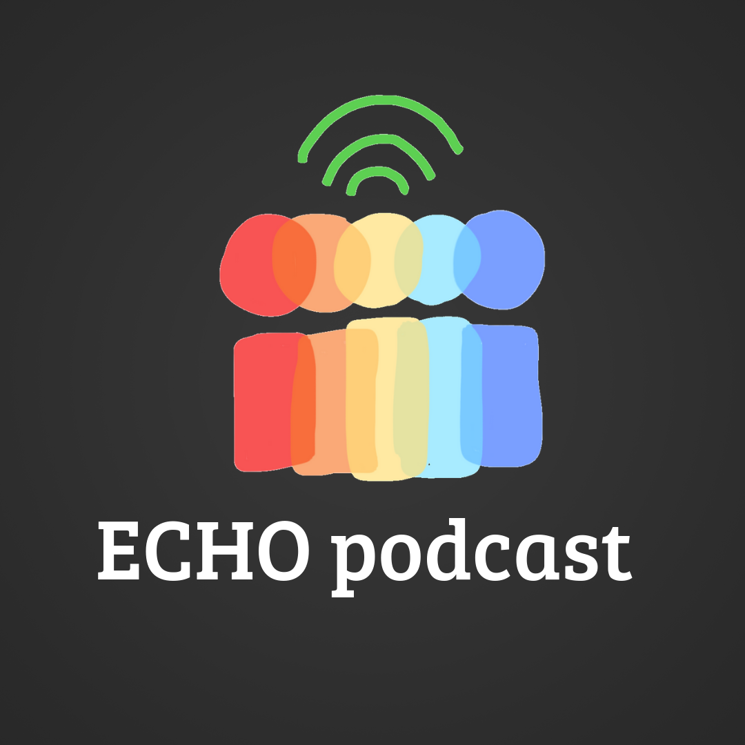 About the ECHO Project — ECHO Nonprofit