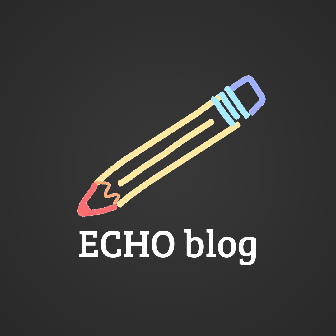 About the ECHO Project — ECHO Nonprofit