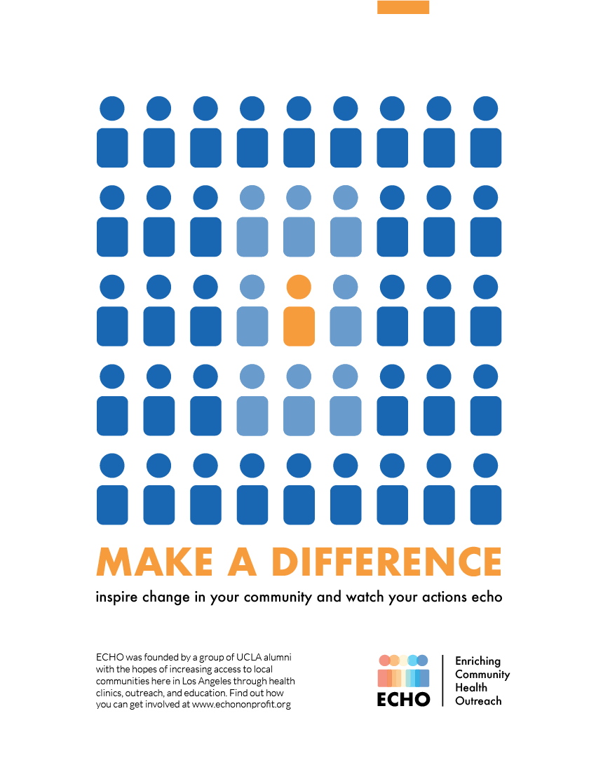 Our Mission — ECHO Nonprofit