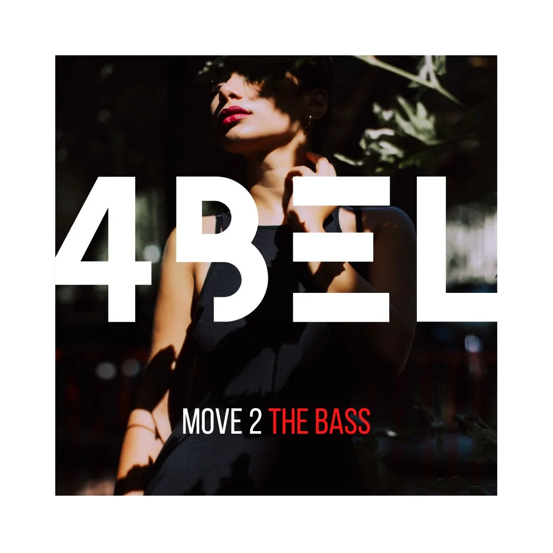 The 4O5 — @whois4bel