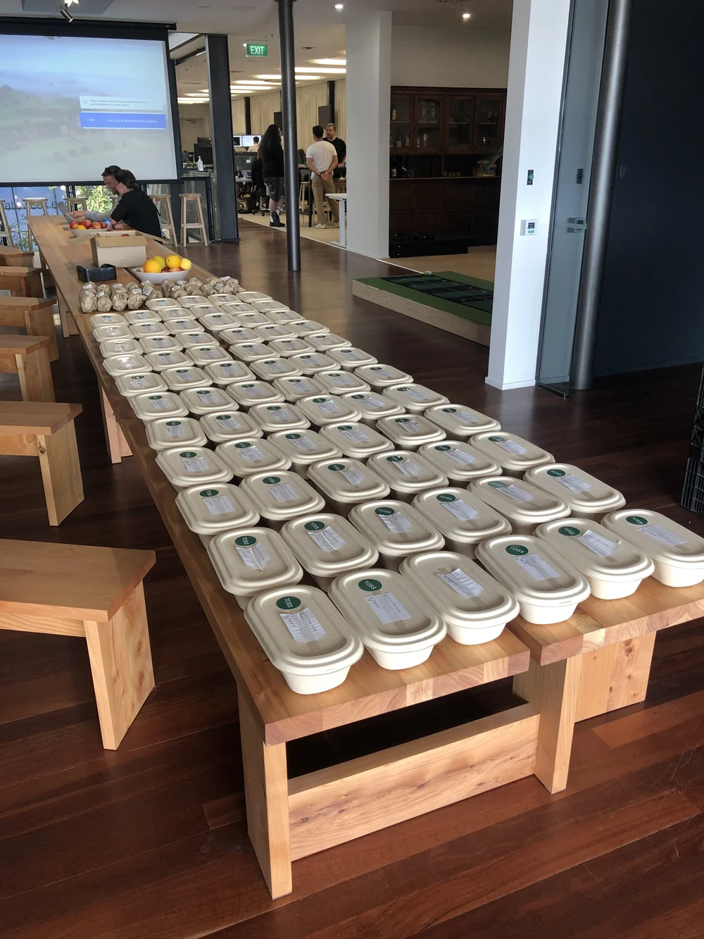 Toss - Fresh & Tasty Salads Made To Order Auckland | Salads Shop