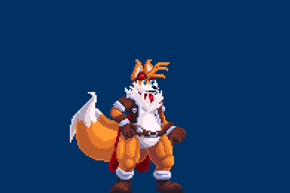 Commission Info — VinVulpis