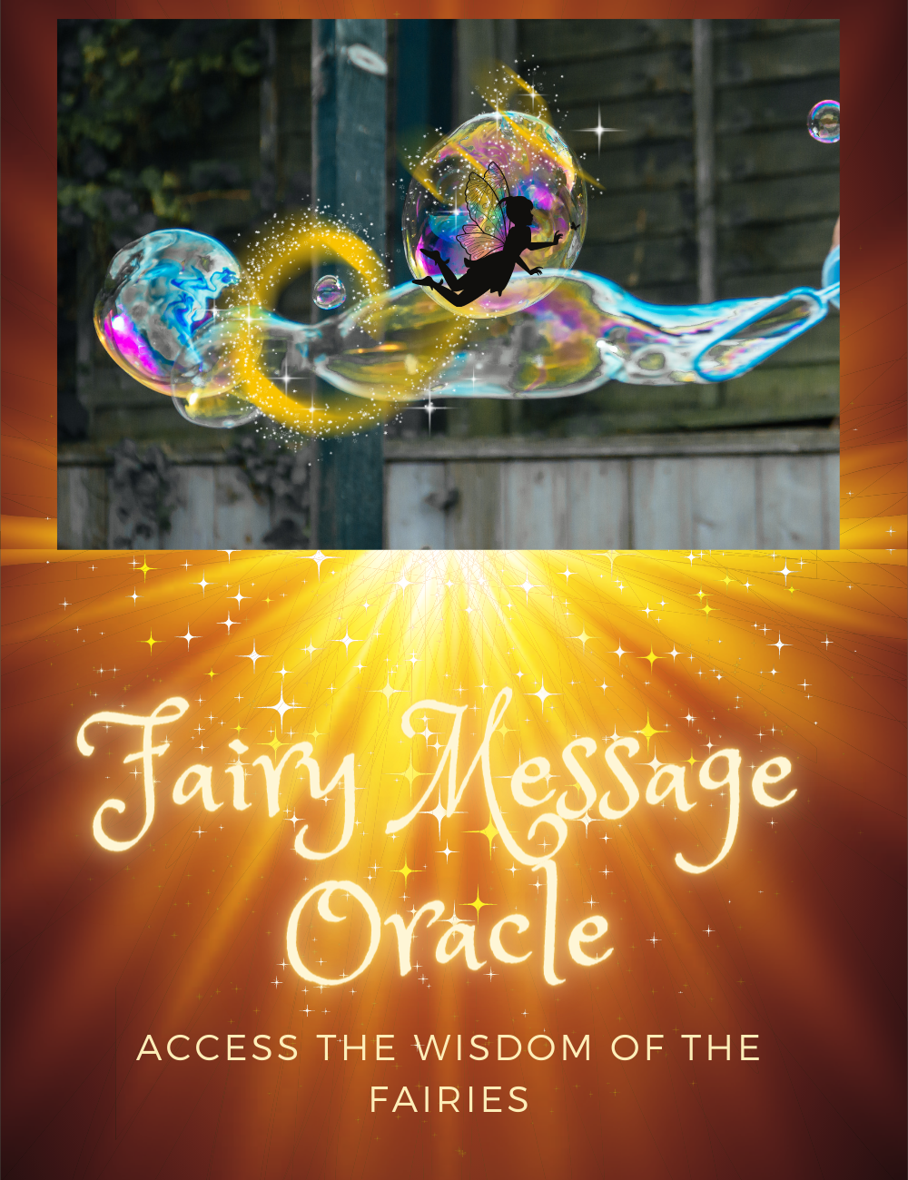 Store — The Fairywoman