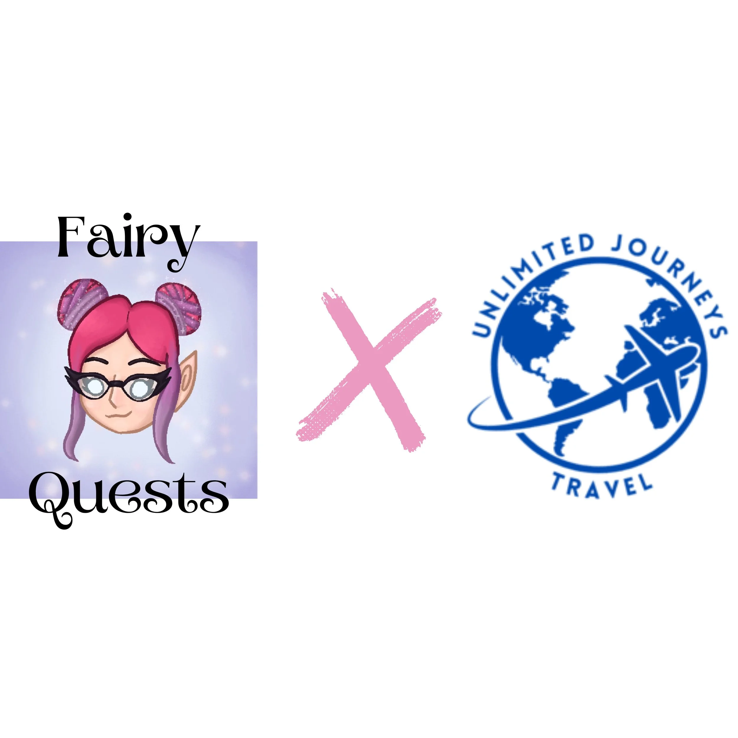 What Is Your Quest? — The Fairywoman