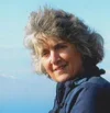 Margo Wolf — Spokane Audubon Society