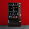 Gun Vending Machine — JI LEE