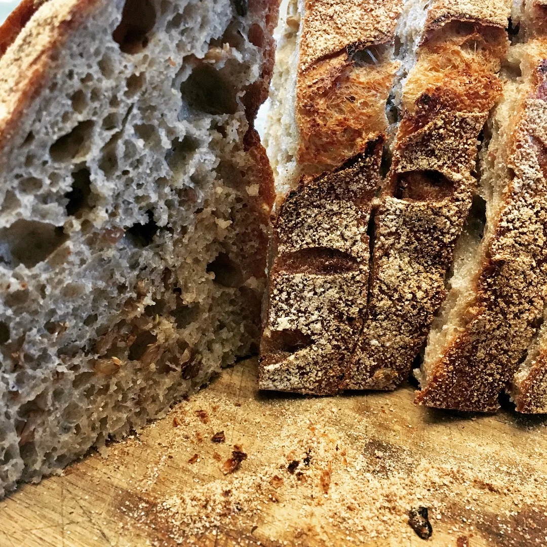 ORDER — Good Grain Bread Co.